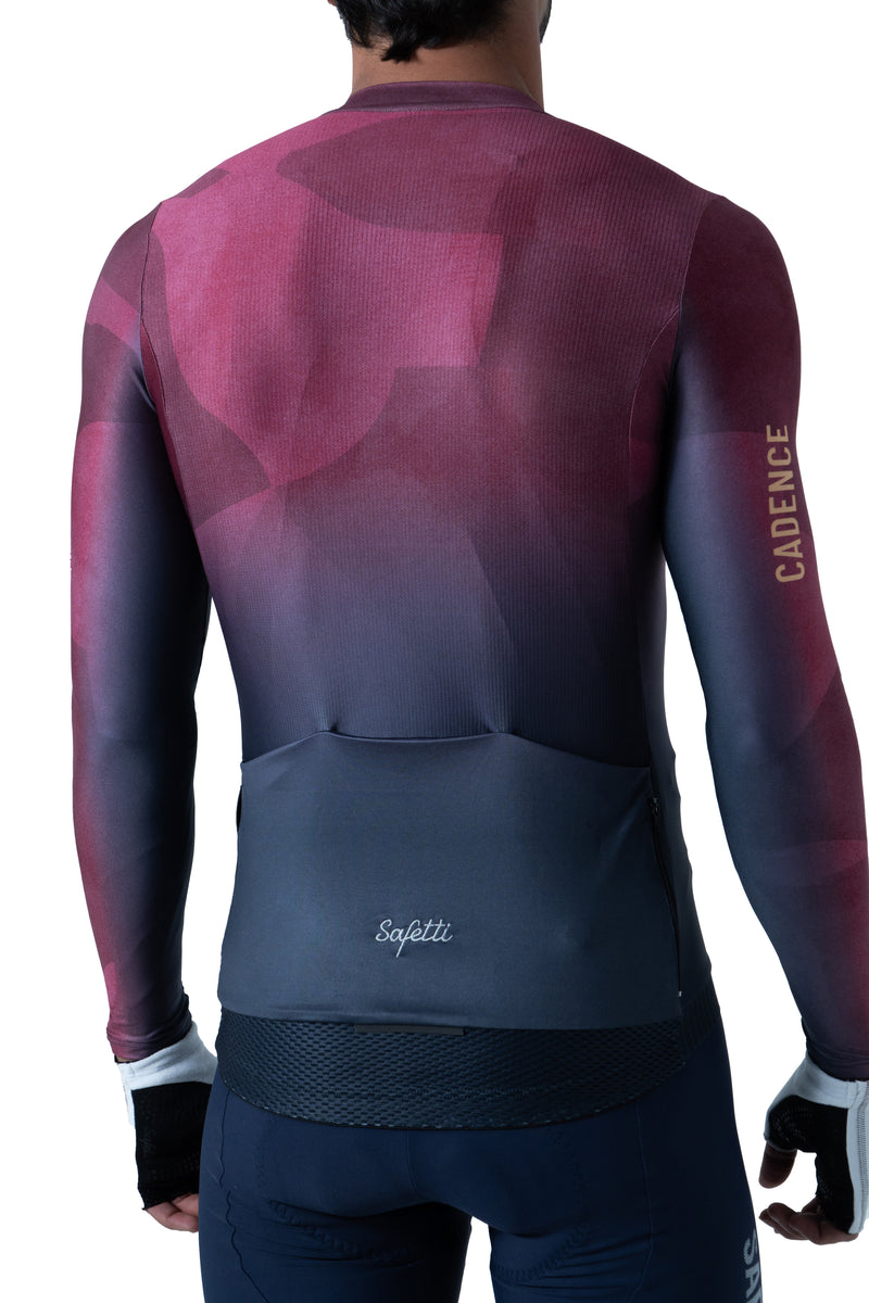 Jersey Blend – B2B Safetti México