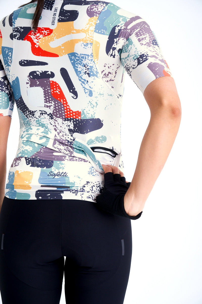 Jersey Rockart – B2B Safetti México