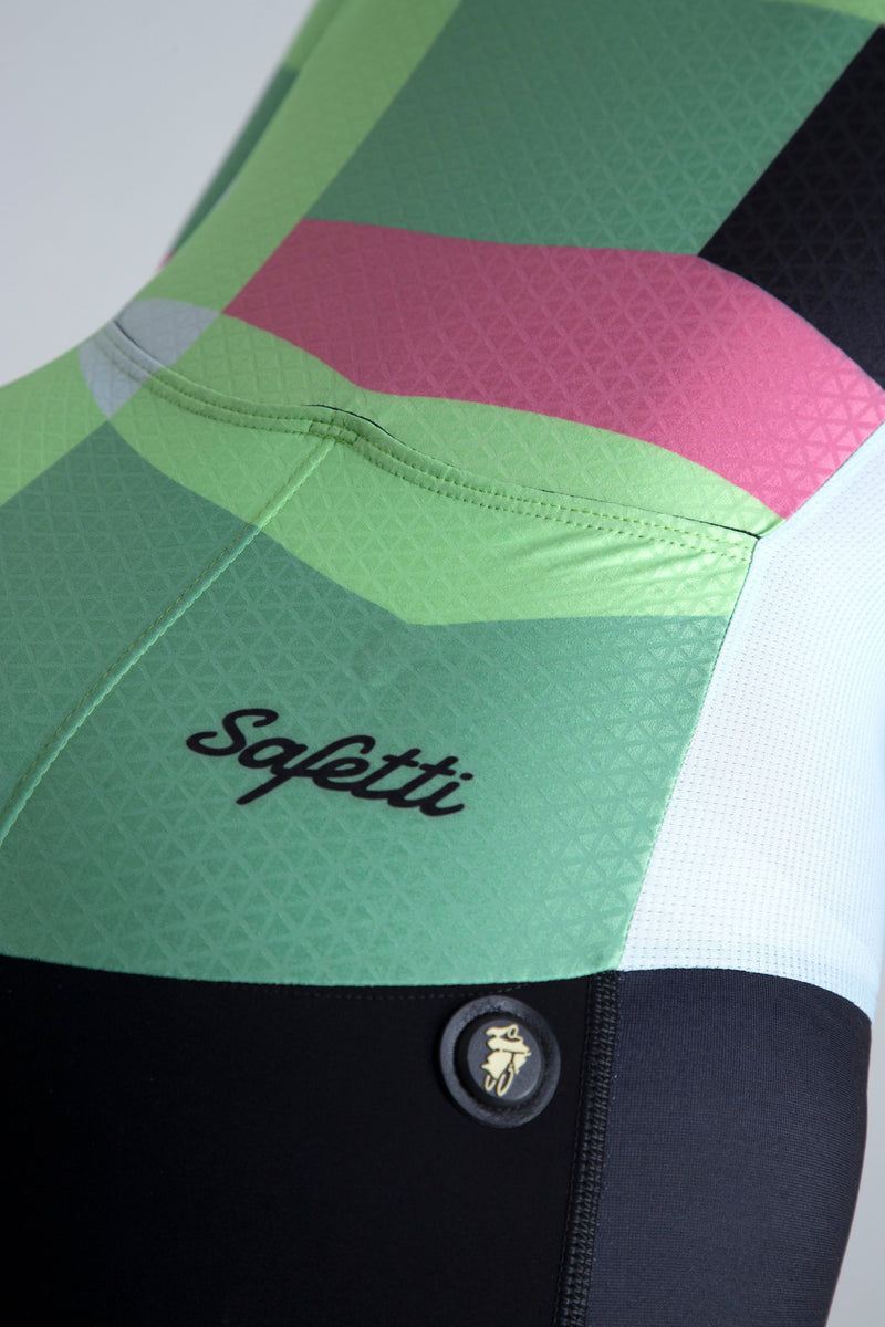 Trisuit Incoraggia – B2B Safetti México
